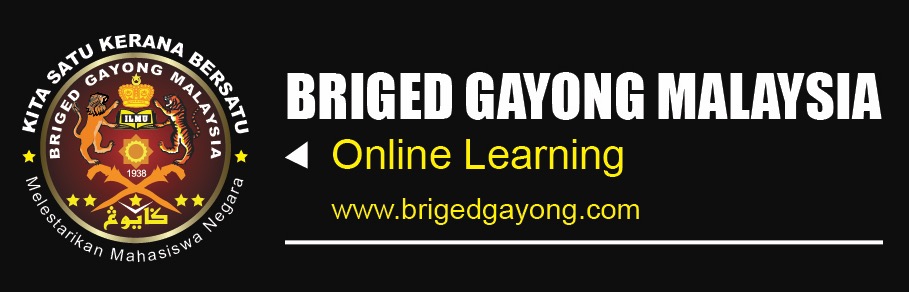 Briged Gayong Malaysia