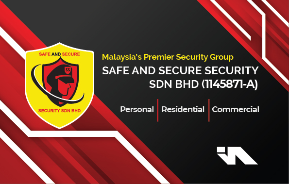 Perkhidmatan Syarikat Keselamatan